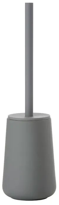 Zone Denmark Kartáč na WC Nova Grey