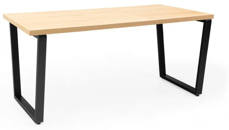 Bradop Jídelní stůl rozkládací 80x120/160