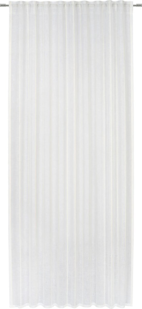 XXXLutz HOTOVÝ ZÁVĚS, poloprůhledné, 140/245 cm Esposa - Závěsy - 006611078902
