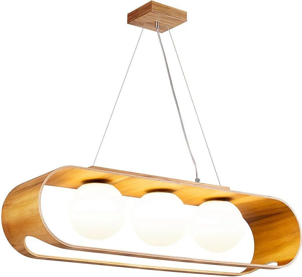 XXXLutz ZÁVĚSNÉ SVÍTIDLO, 20/52,9/20 cm Elstead Lighting - Online Only svítidla - 009093028301