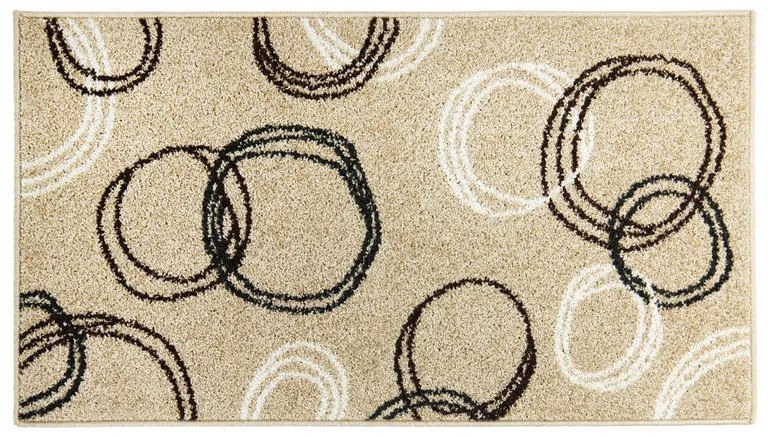 Kusový koberec Lotto 290/FM7/Y 67x120 cm