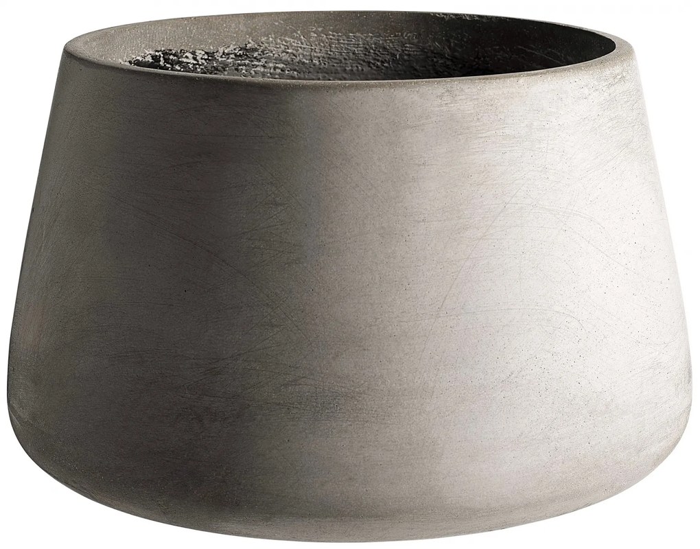 Výprodej Bolia designové květináče Mixture - světle šedá