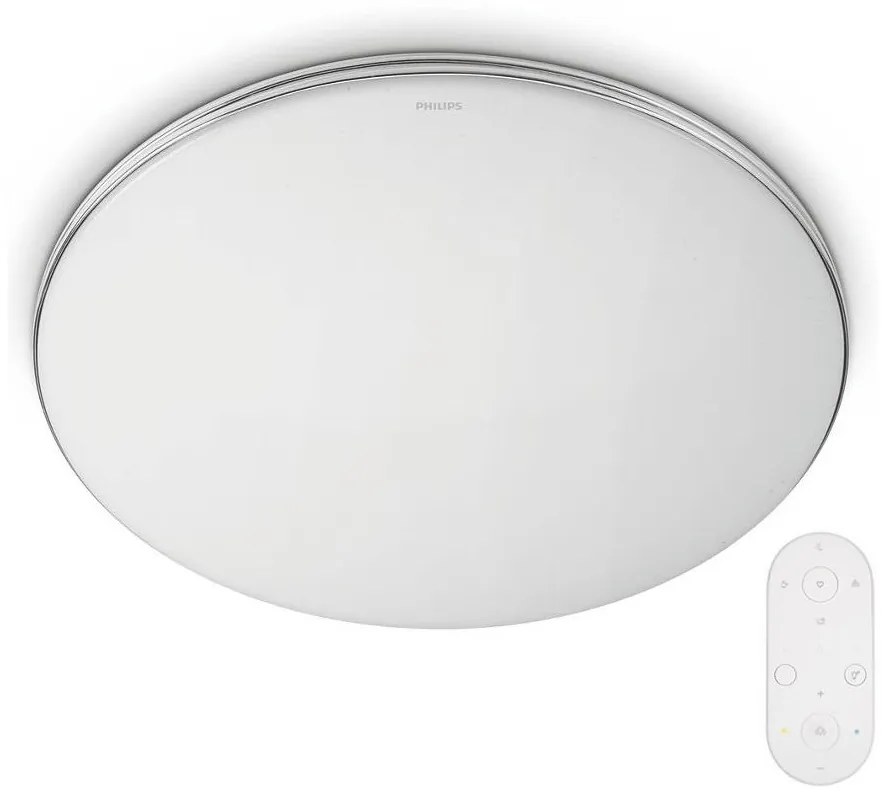 Philips - LED Stmívatelné stropní svítidlo LED/23W/230V 2700-6500K + DO