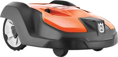 Robotická sekačka HUSQVARNA AUTOMOWER 550