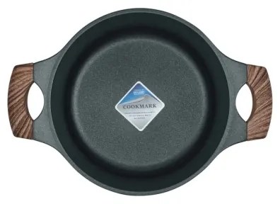 Resto - Hrnec s poklicí RAN 2,4 l 20 cm