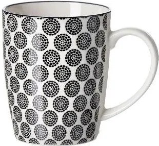 XXXLutz HRNEK NA KÁVU Takeo 350 ml Ritzenhoff Breker - Hrnky - 003417018103