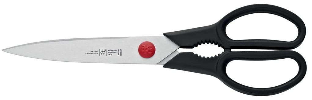 ZWILLING Multifunkční nůžky 23 cm TWIN® L