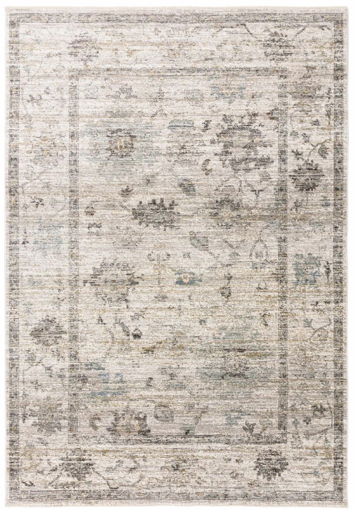 Tribeca Design Kusový koberec Residents 02 Rozměry: 160x240 cm