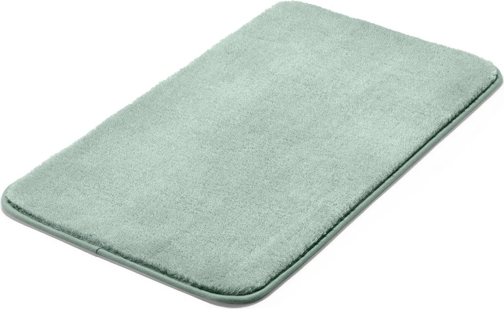 Tchibo - Předložka do koupelny - barva: zelená