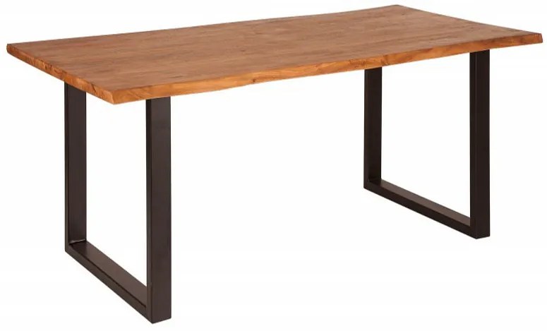 Mammut jídelní stůl z akáciového dřeva 180 cm