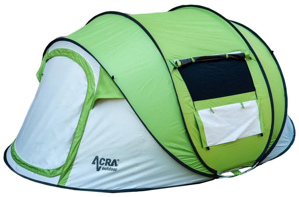 Acra outdoor st30 - zelený se zatmavením 05-st30