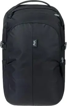 BAAGL Batoh Dash Max Black