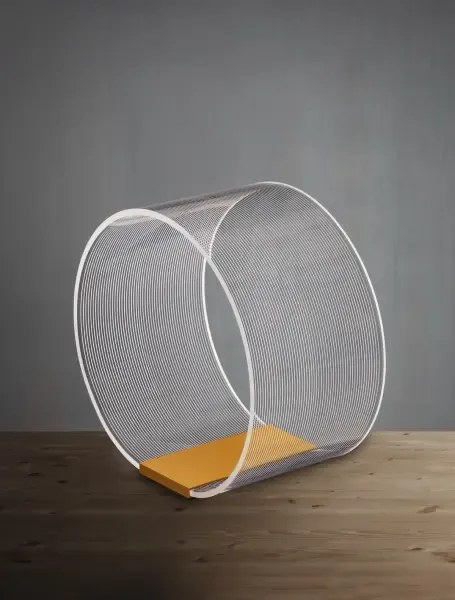Luxusní stolní lampa Valentýn R