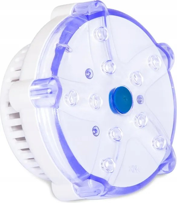 LED osvětlení do bazénu, 6x9cm | Bestway