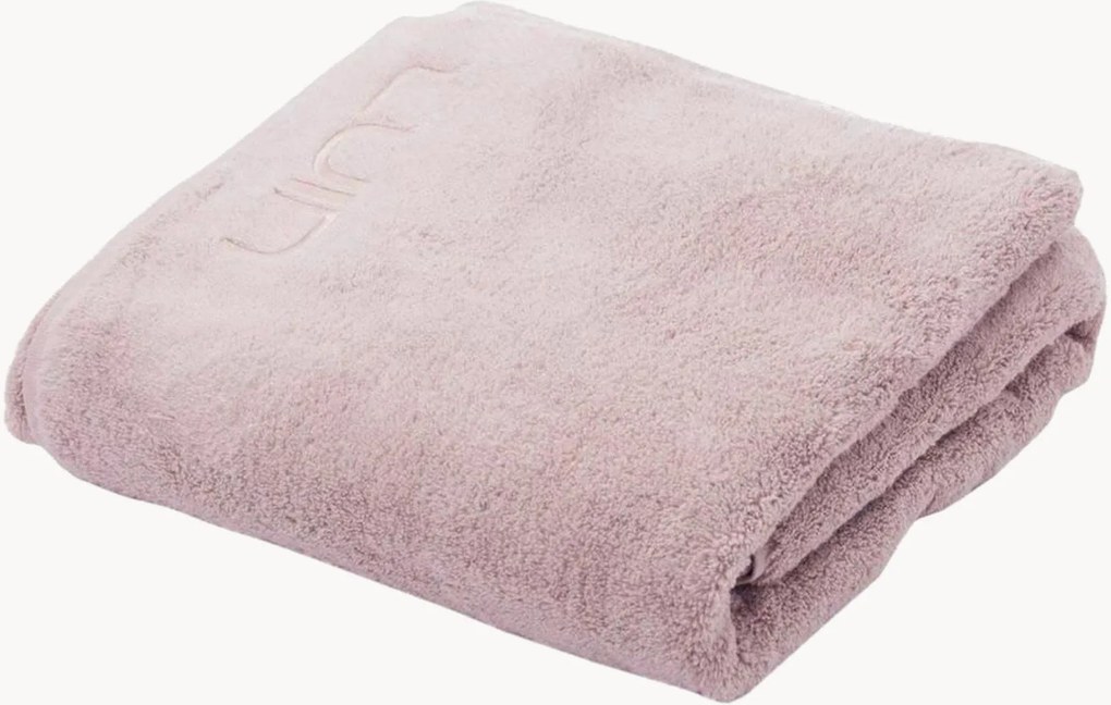 Bavlněný koupelnový ručník Basic