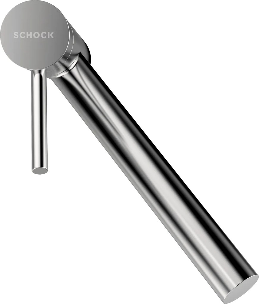 Schock Baterie dřezu ALTOS Inox pevné ramínko