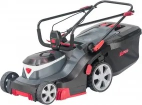 AL-KO 38.2 Li Comfort 18V SET - akumulátorová sekačka (s 2x 4 Ah akumulátory a nabíječkou)