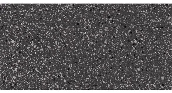Rako Porfido DASV1812 dlažba 60x120 černá 1,4 m2