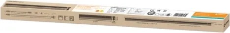 LED svítidlo LEDVANCE Linear Compact Switch 300mm 4W/3000K teplá bílá