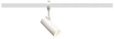 HELIA 50 zářivka na 230V kolejnici EASYTEC II LED 3000K bílá 35° vč. adaptéru EASYTEC II - BIG WHITE LA 184561