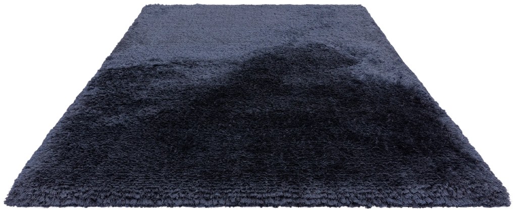 Tribeca Design Kusový koberec Cookie Navy Rozměry: 200x300 cm