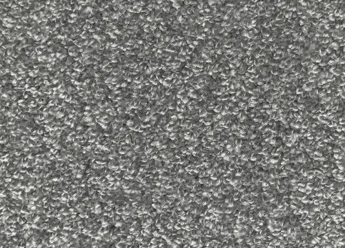 Koberce Breno Metrážový koberec KIAMA 97, šíře role 400 cm, Šedá