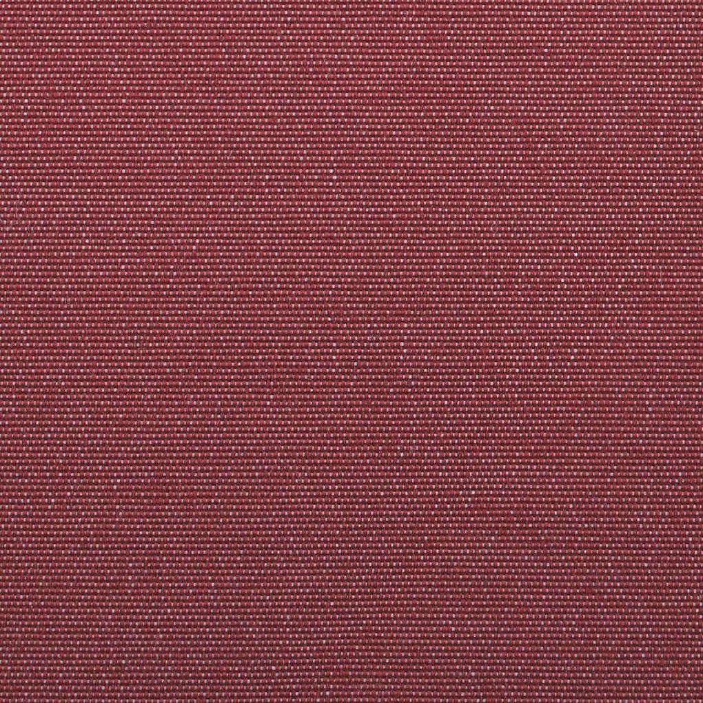 vidaXL Zatahovací markýza antracitová a bílá 4 x 3 m textil a hliník [3215295] Barva: Oranžová/černá/žlutá (bílý rám)