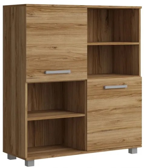 Maridex Komoda MAXIM M25 barevné provedení bílá