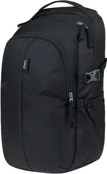BAAGL Batoh Dash Max Black