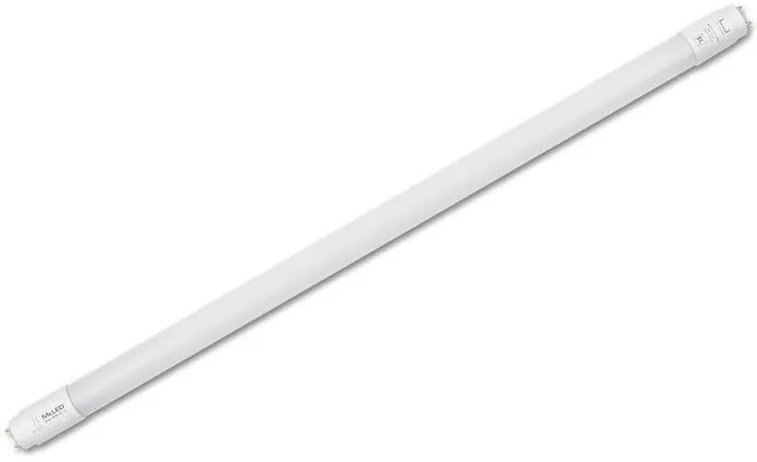 Mcled trubice led t8 8 w, 4000 k, cri80, 1200 lm 150 lm / w, 600 mm 8595607147668
