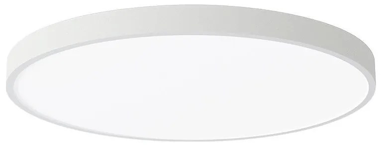 Immax NEO 07253L -LED Stmívatelné svítidlo SEMPLICI 60W/230V Wi-Fi Tuya bílá+ DO