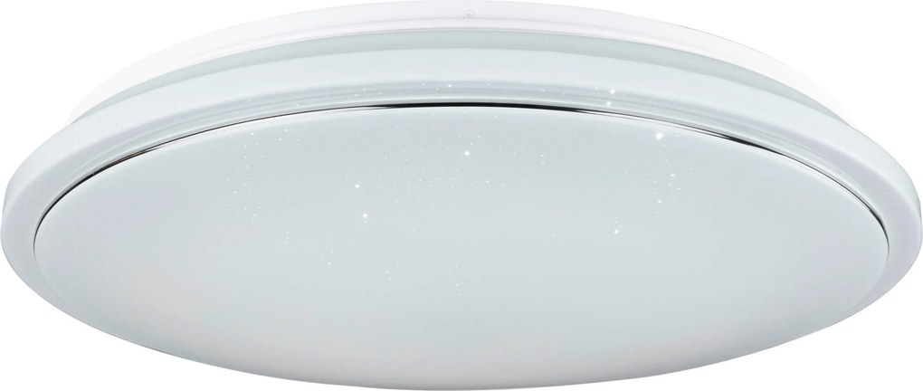 XXXLutz STROPNÍ LED SVÍTIDLO, 56/10 cm Novel - Stropní svítidla - 004760002301