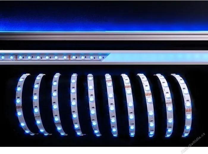 IMPR 840261 Flexibilní LED pásek 5050 60 24V RGB 3m 8mm - LIGHT IMPRESSIONS