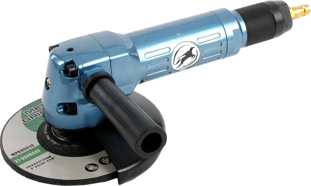 Hymair Úhlová bruska SJ - 125X 5"/11 000 SJ125X