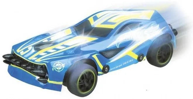 Mondo motors hot wheels urban agent 8 km/h - 1:24