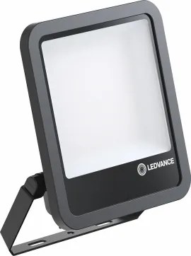 LED reflektor LEDVANCE FLOODLIGHT černý 100W/83W 15000lm/12500lm 4000K neutrální bílá IP66