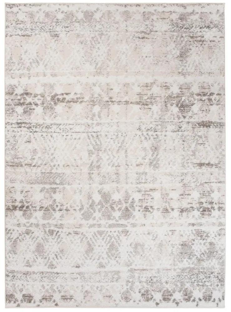 Kusový koberec Berta krémový 60x100cm