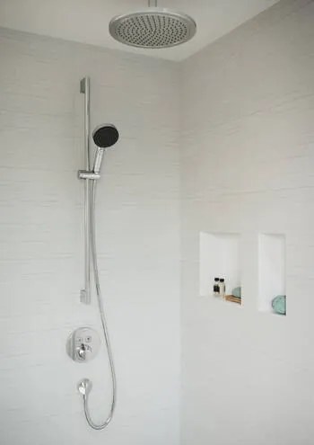 Hansgrohe Pulsify Select S, sprchová souprava 105 3jet Relaxation EcoSmart se sprchovou tyčí 90 cm, chromová, HAN-24171000