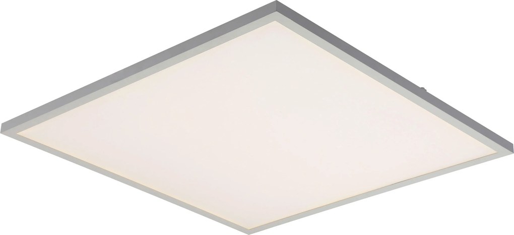 XXXLutz LED PANEL, 30/30/4,5 cm Novel - Stropní svítidla - 008227063501