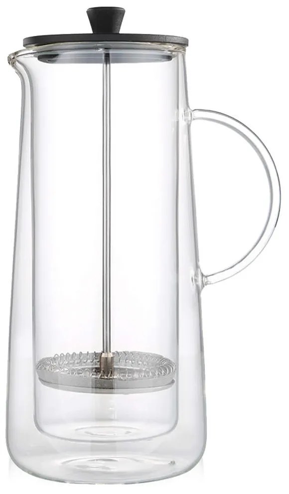 Zassenhaus AROMA PRESS Kávovar French press 900 ml