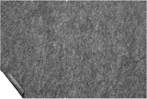 Rug Pad Gripper 1,22 × 1,83 m Ochranná podložka na koberec 11,9 mm