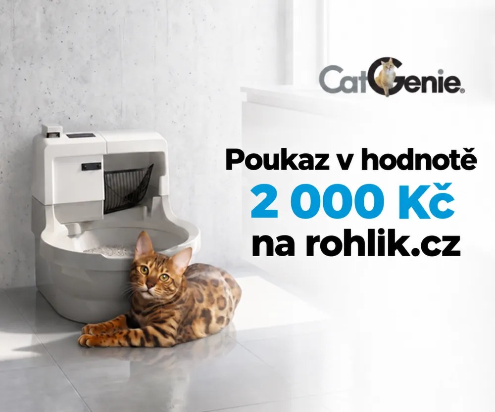 Poukaz rohlik.cz - 2 000,-
