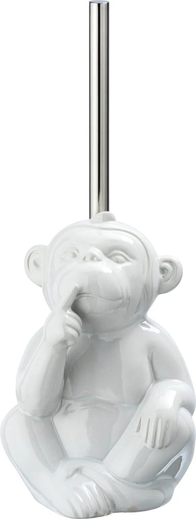 WC kartáč QUIET Monkey, Wenko