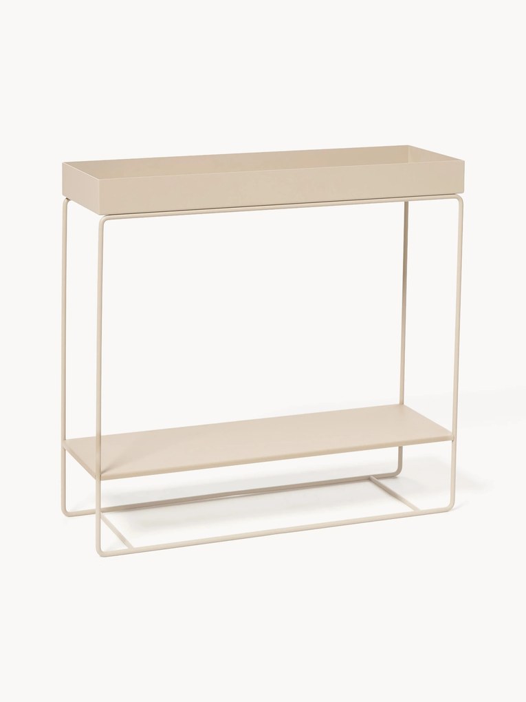 Stojan Plant Box