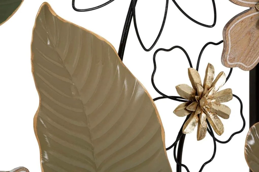 Designová konzole Walthard 108 cm vícebarevná