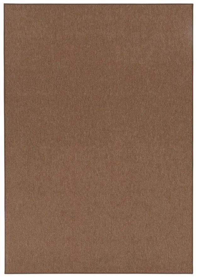 Hans Home | Kusový koberec BT Carpet 103405 Casual brown