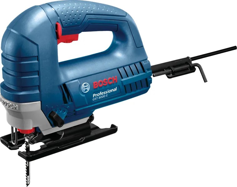 Bosch GST 8000 E 0.601.58H.000