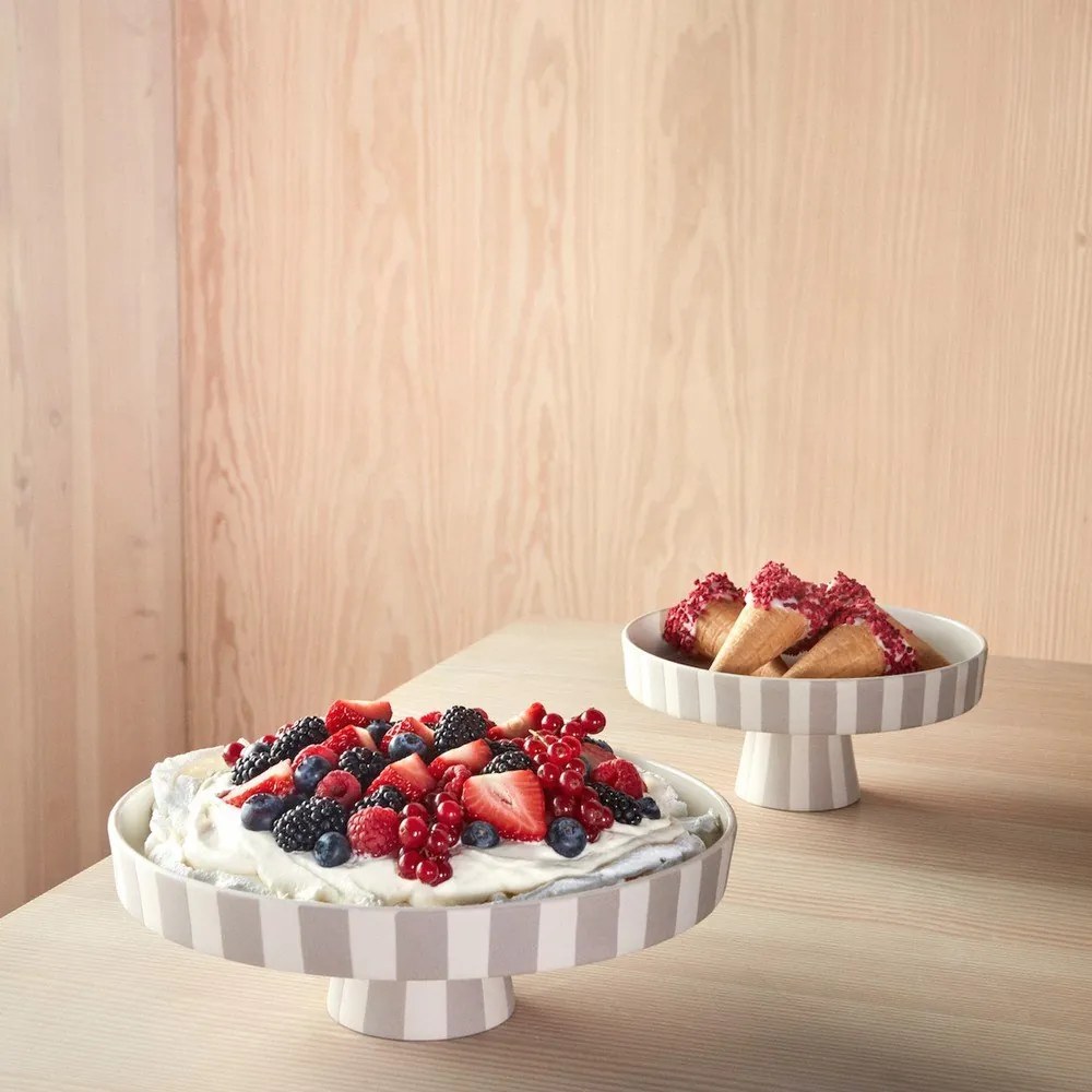 Kameninový etažér Toppu – OYOY Living Design