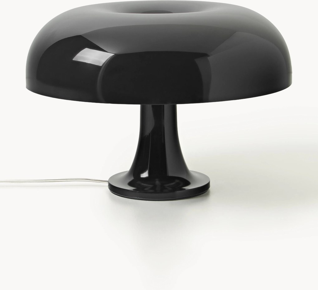 Malá stolní lampa Nessino