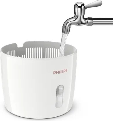 Philips 2000 Series Zvlhčovač vzduchu HU2716/10